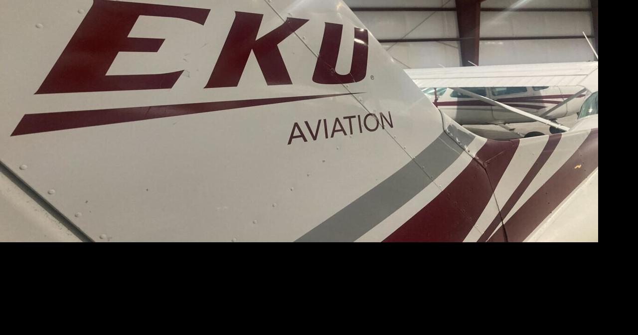 Eastern Kentucky University joins Allegiant Air's pilot pathway program ...