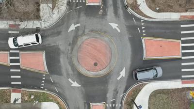 Construction starts on more roundabouts in Elizabethtown | News from ...