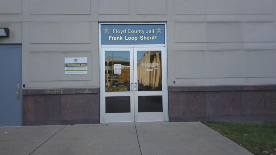 Southern Indiana inmate vows to turn life around after 3-day Christian ...