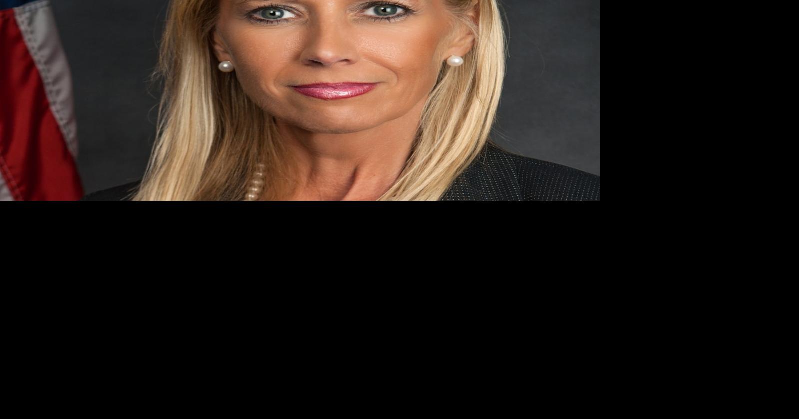 Kentucky Auditor candidate says she will audit RiverLink if elected ...