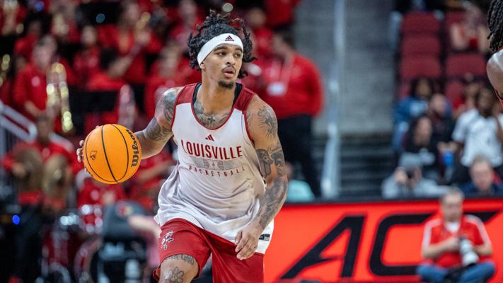 BOZICH | 3 reasons Louisville men's basketball team will be much better ...