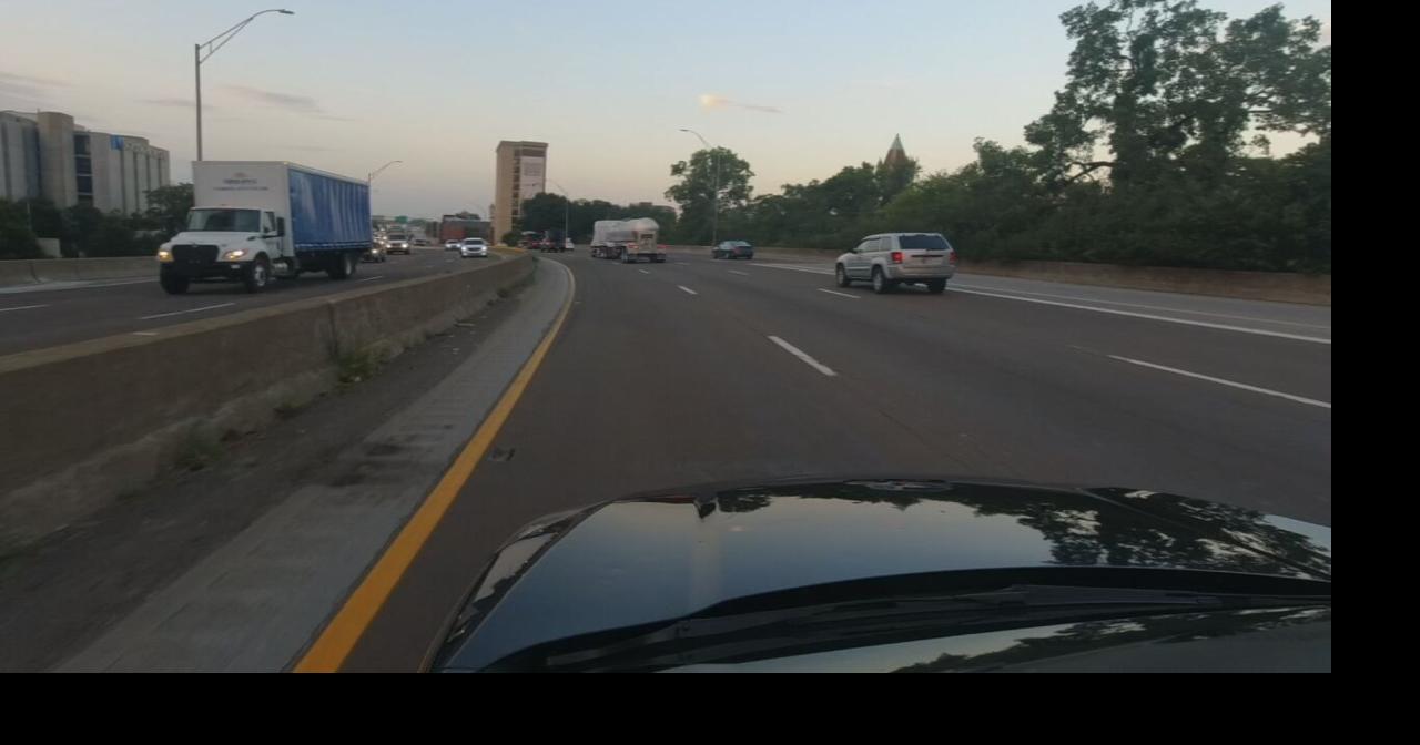 I-65 near Hospital Curve reopened Monday after weekend closure | Local ...