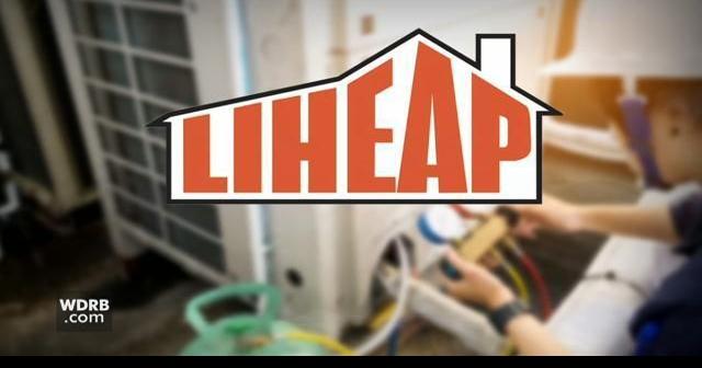 Applications being accepted for Louisville's LIHEAP cooling and water ...