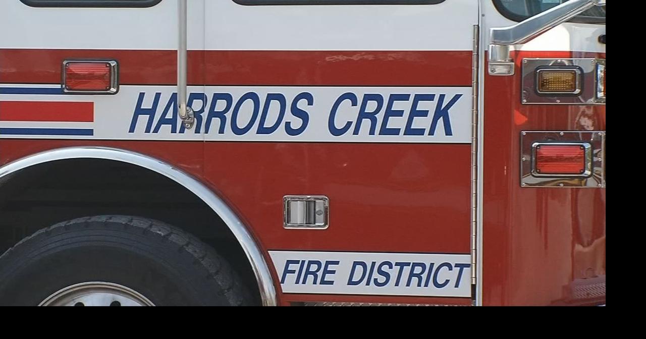 Jefferson County fire department promises better response times as it ...