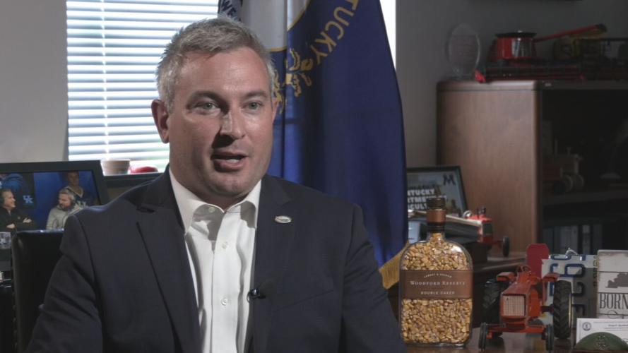 Ryan Quarles, Matt Jones join chorus of those calling on Beshear to ...