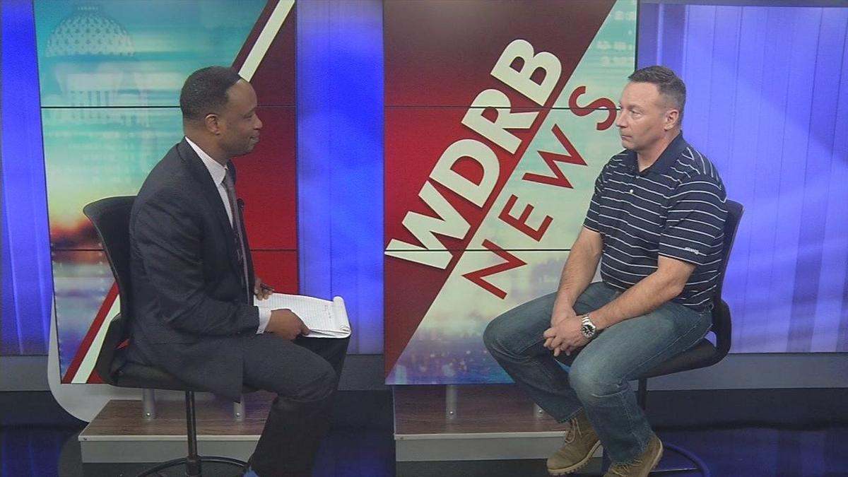 EXCLUSIVE | David Camm speaks out after $30 million lawsuit dismissed ...