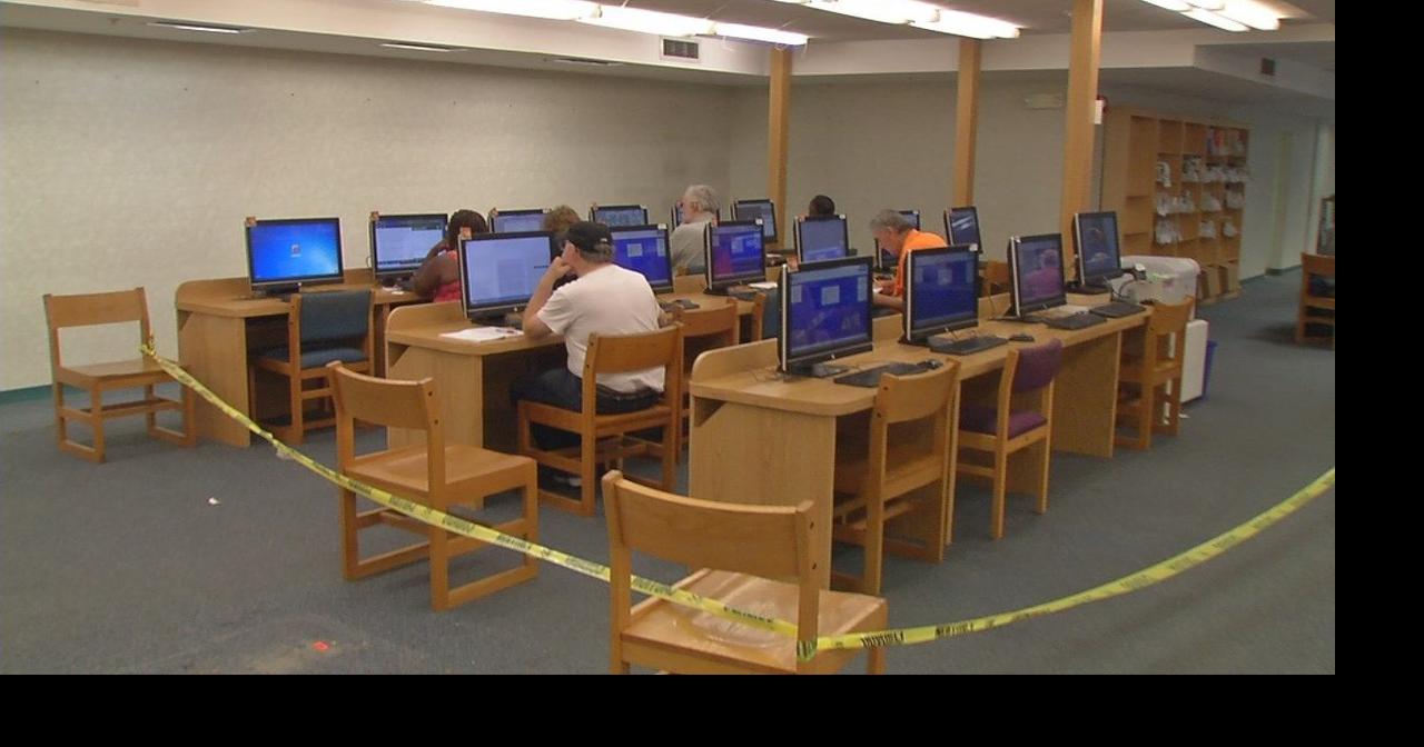 St. Matthews Library closes doors for $6M renovation and expansion ...