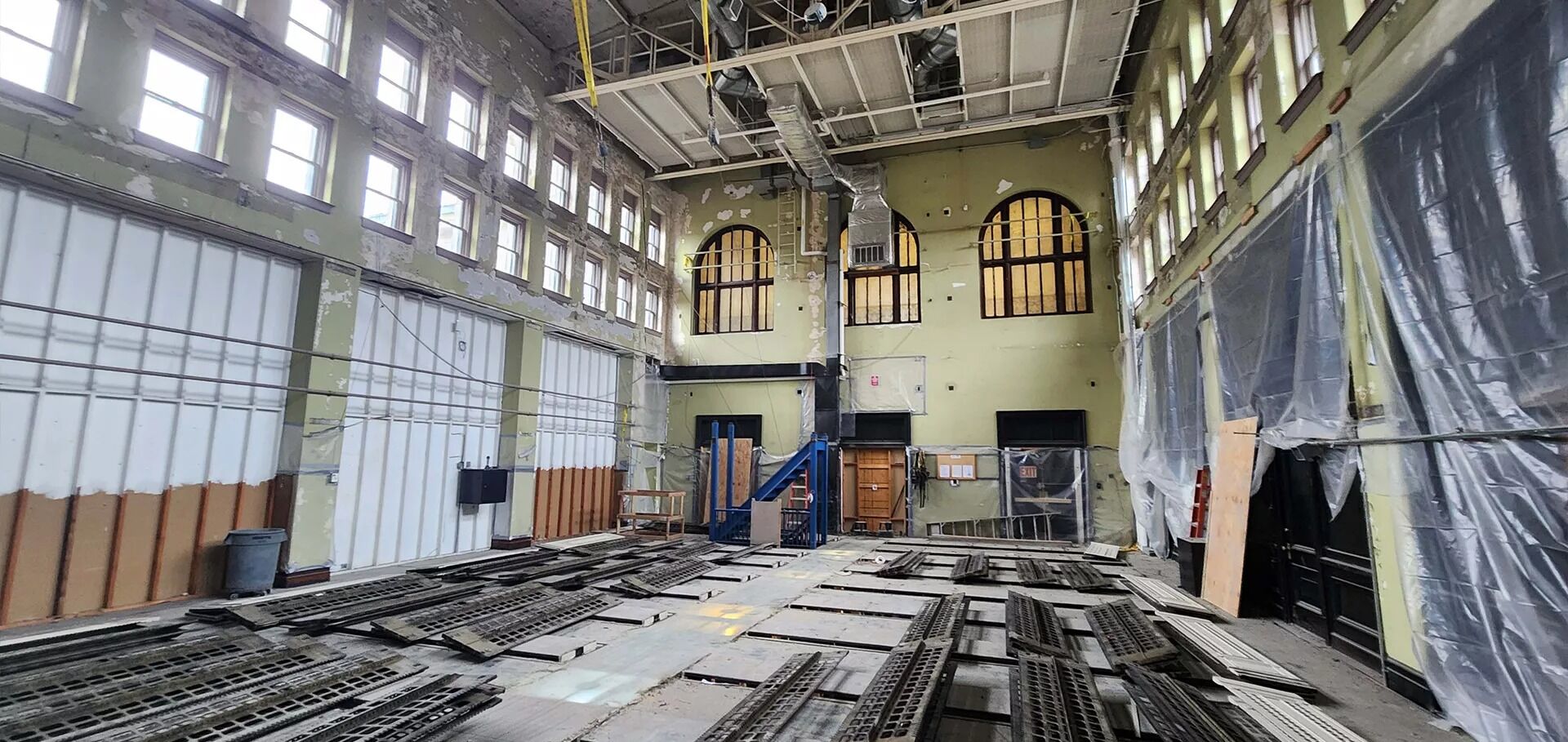 Louisville's Main Library to close for up to a year during major ...