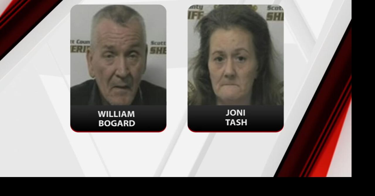 Police seize meth, cash after 2 traffic stops in southern Indiana ...