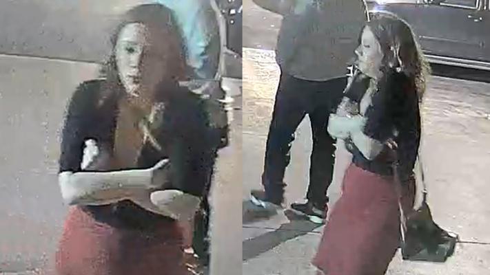 Newly-released interview shows convicted killer of Savannah Spurlock ...