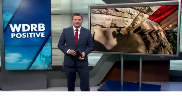 WDRB Positive spotlights good news and interesting people from 2021 ...