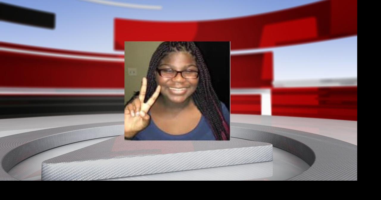 Radcliff Police searching for missing teenage girl | Local News | wdrb.com