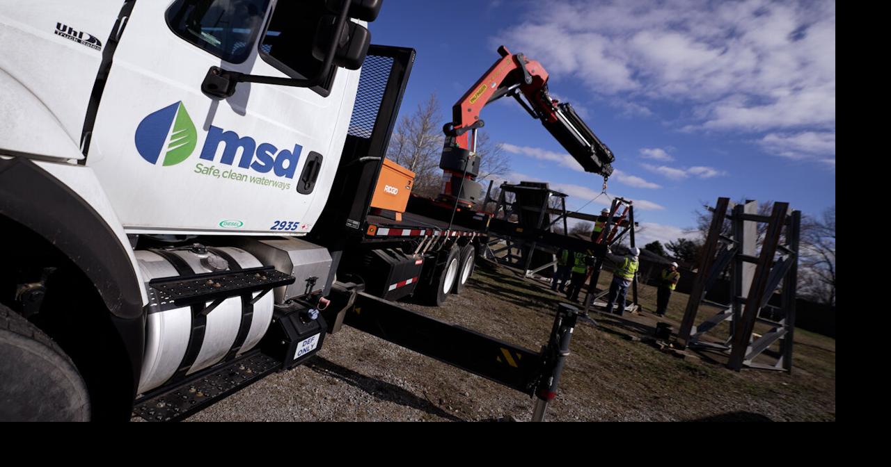 Louisville MSD unanimously approves rate increase for Jefferson, Oldham ...