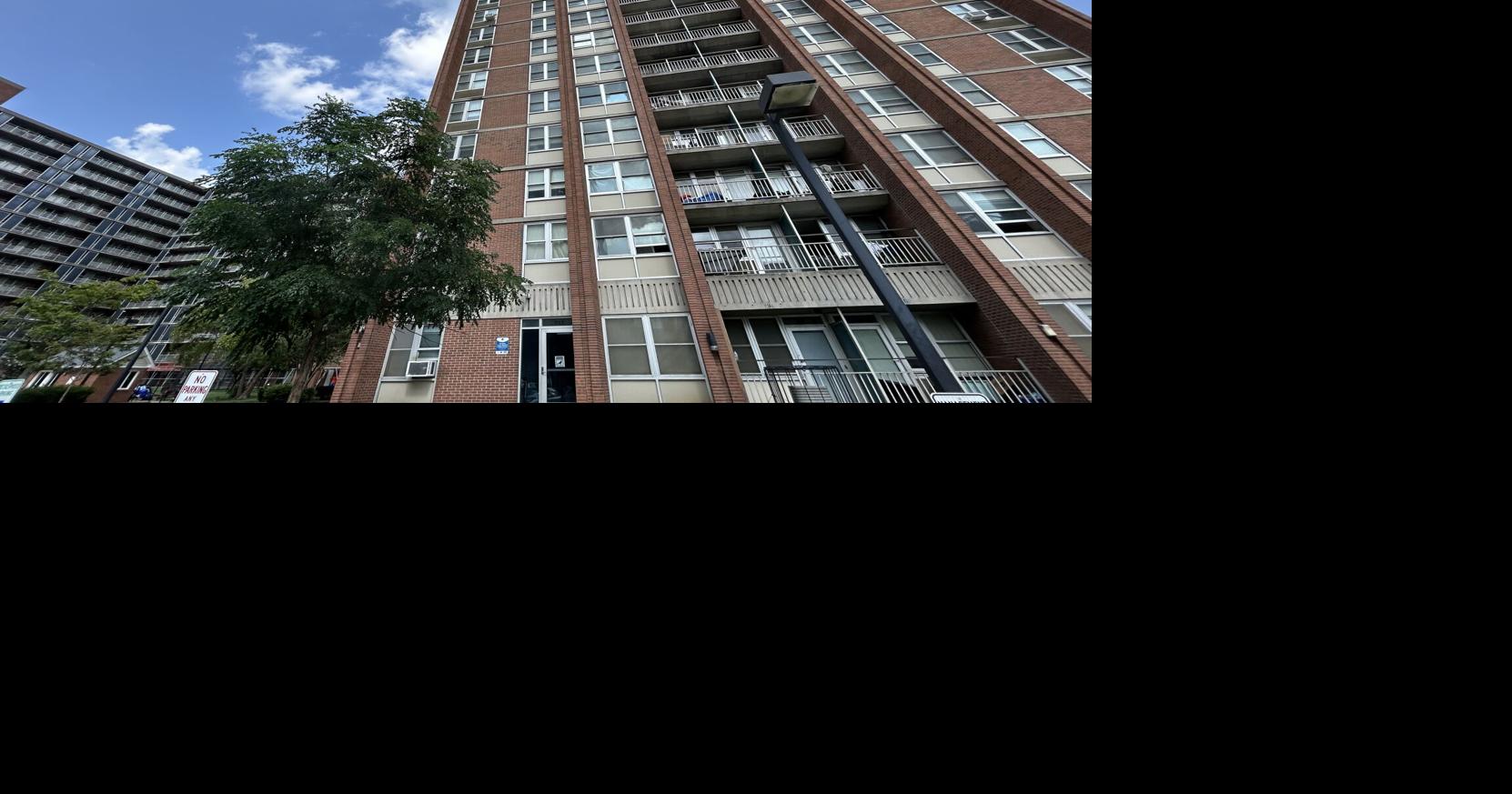 Louisville's Dosker Manor residents facing another power outage after ...