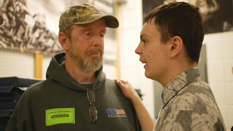 MISSION ACCOMPLISHED | Louisville teen overcomes diagnoses to reach ...