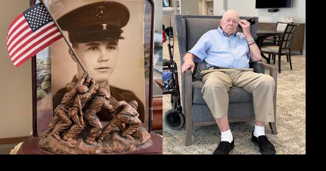 Acclaimed Nashville songwriter writes tune about Lexington WWII veteran ...