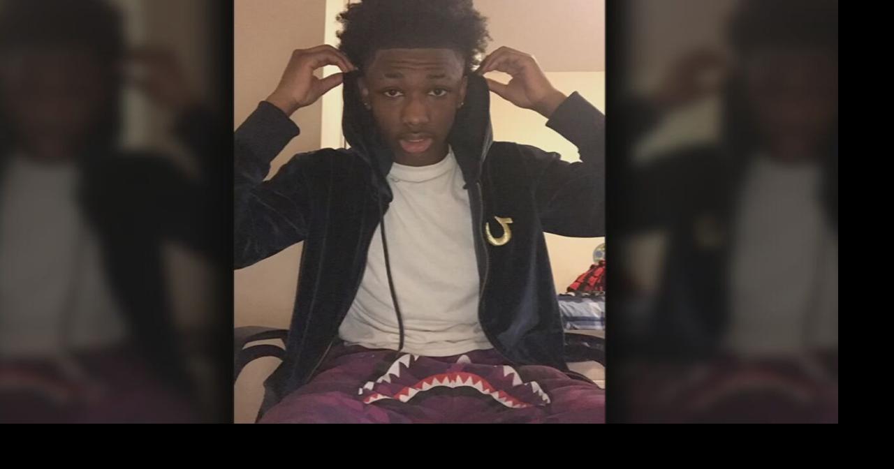 Jury trial begins for 2 men accused of fatally shooting teen at ...