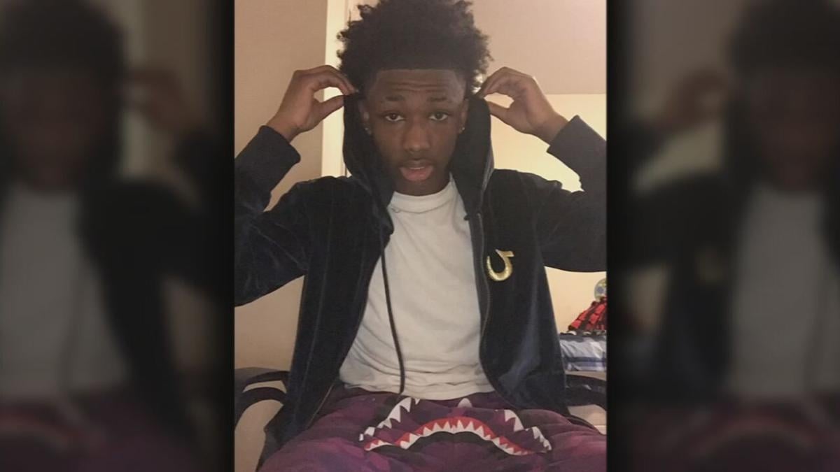 Jury trial begins for 2 men accused of fatally shooting teen at ...