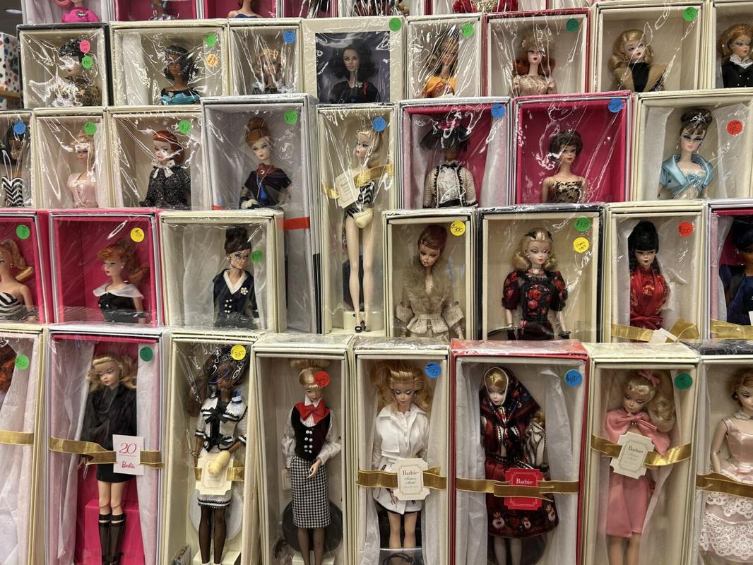 'Barbie Land' takes over Louisville this weekend with national ...