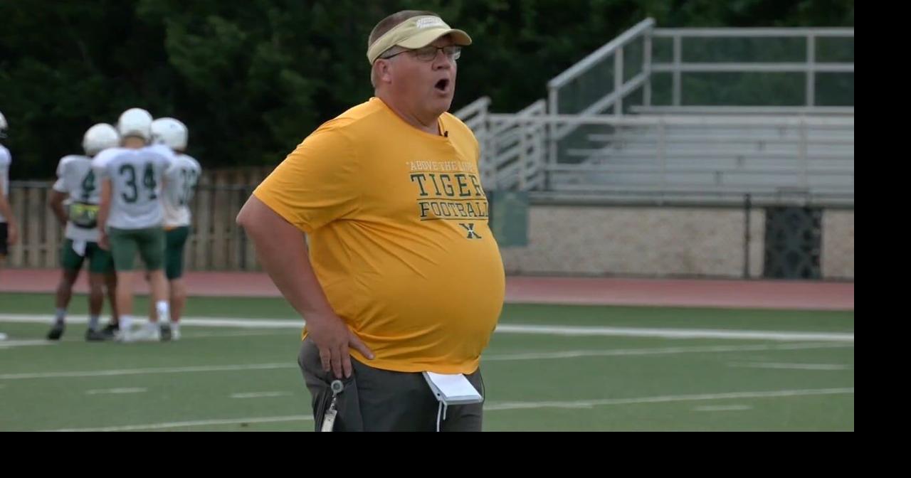 First Down Friday Playlist: St. X's Kevin Wallace | First Down Friday ...