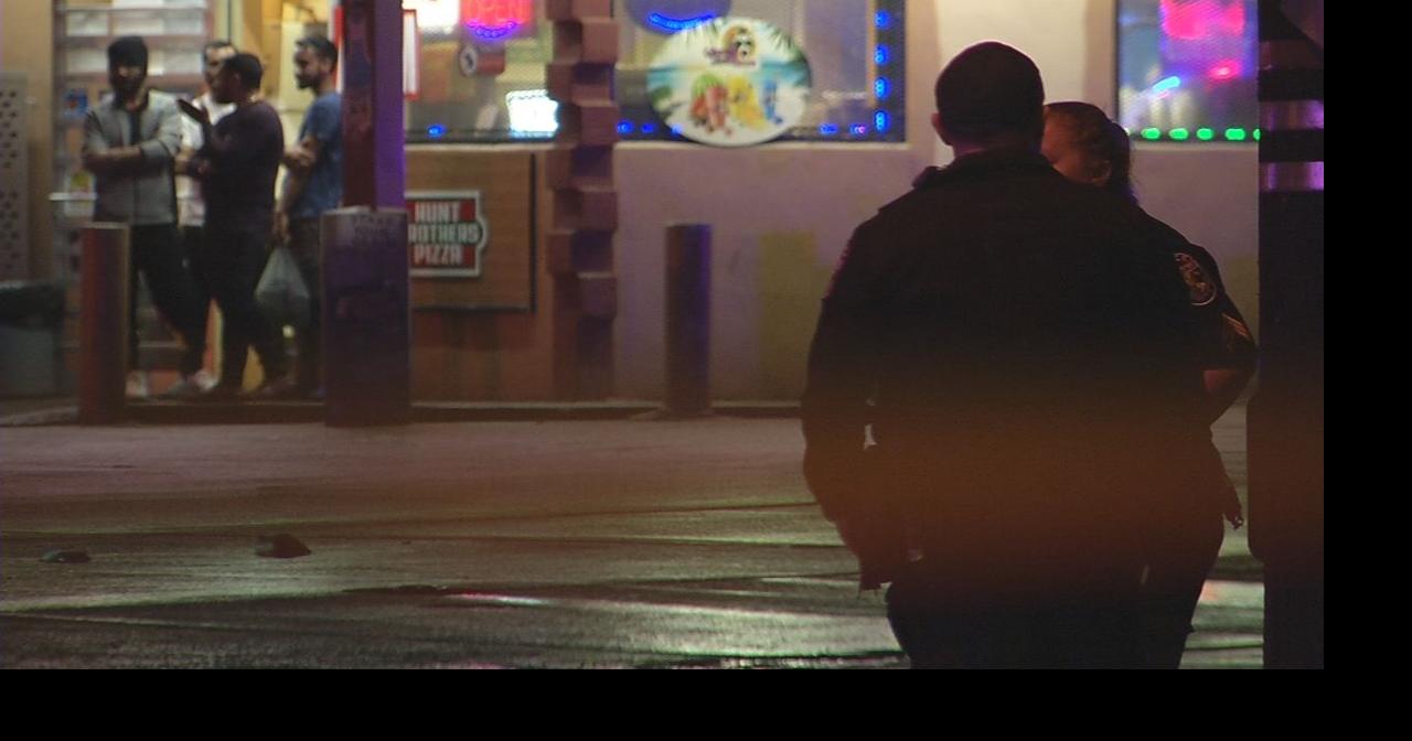 Man shot and killed in Shawnee neighborhood identified by the coroner ...