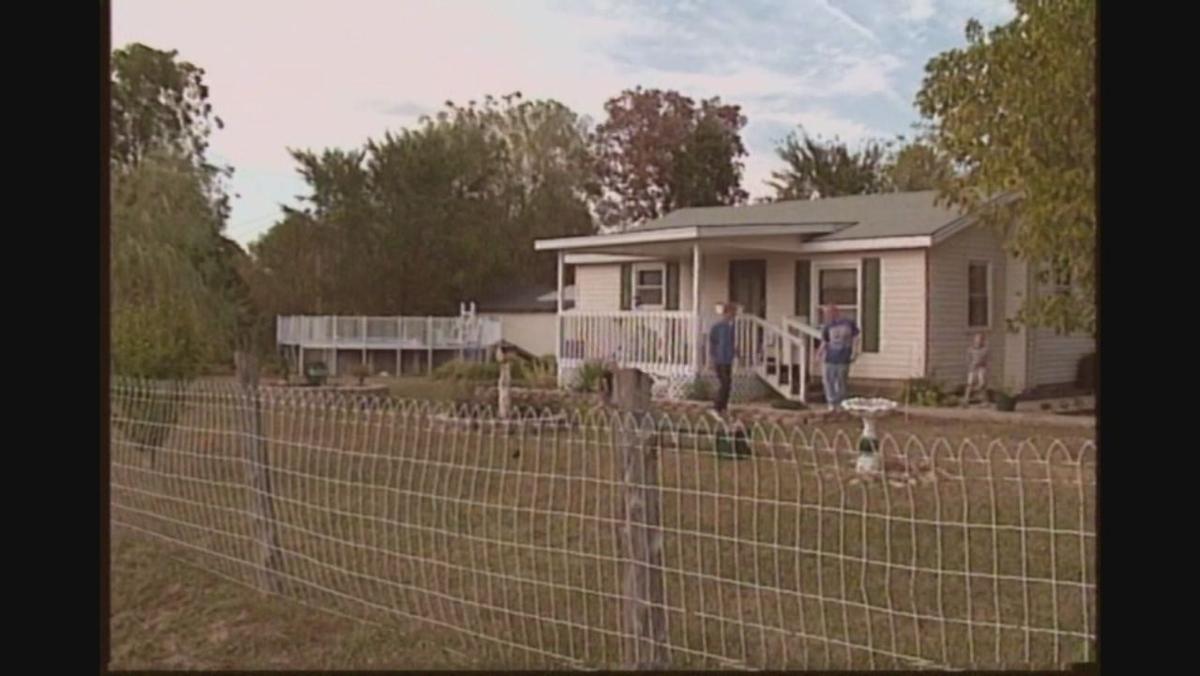 BEHIND BARS | Stanley Dishon says he did not kill niece Jessica | In ...