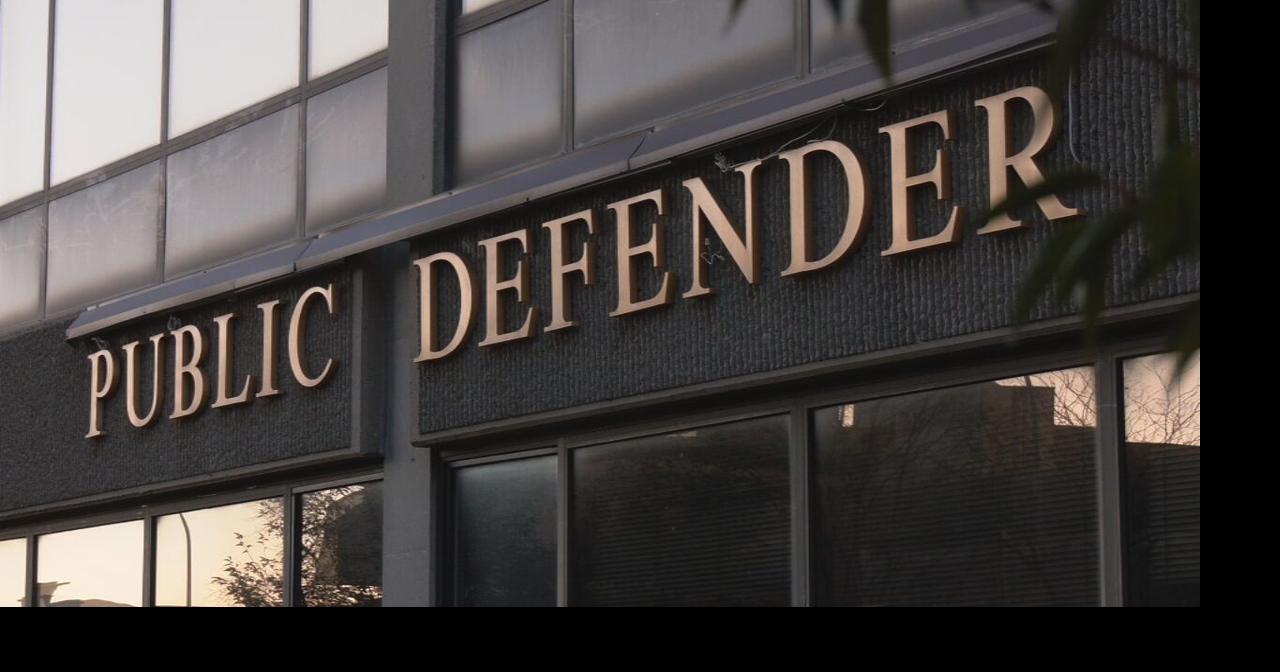 Louisville Public Defender's Office now a state entity | Politics ...