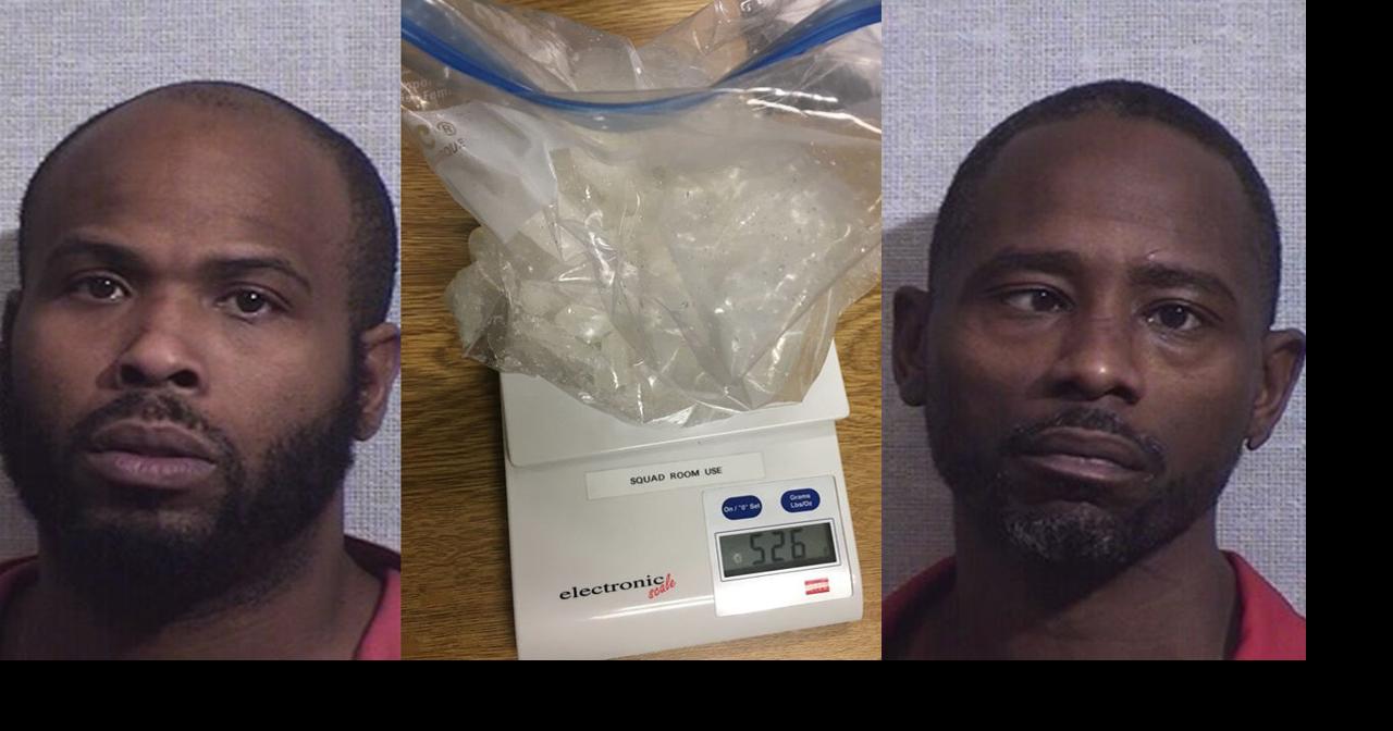 Indiana State Police find more than 500 grams of crystal meth during ...