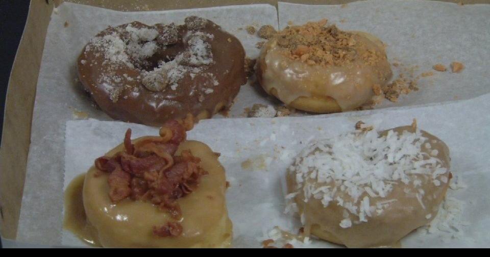 Hi-Five Doughnuts plans to park food truck and open Butchertown ...