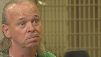 BEHIND BARS | Stanley Dishon says he did not kill niece Jessica | In ...