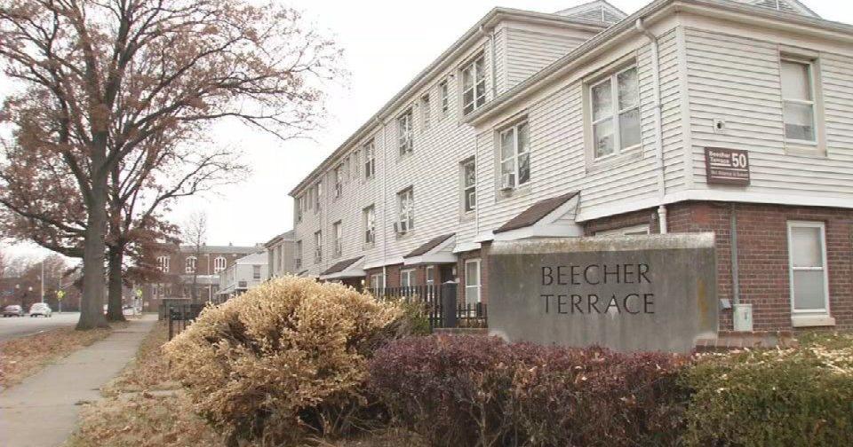 Beecher Terrace to be torn down as part of $29.5 million HUD grant ...