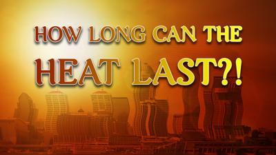 HEAT SAFETY: A Reminder As The Heat Wave Rolls On | Weather Blog | wdrb.com