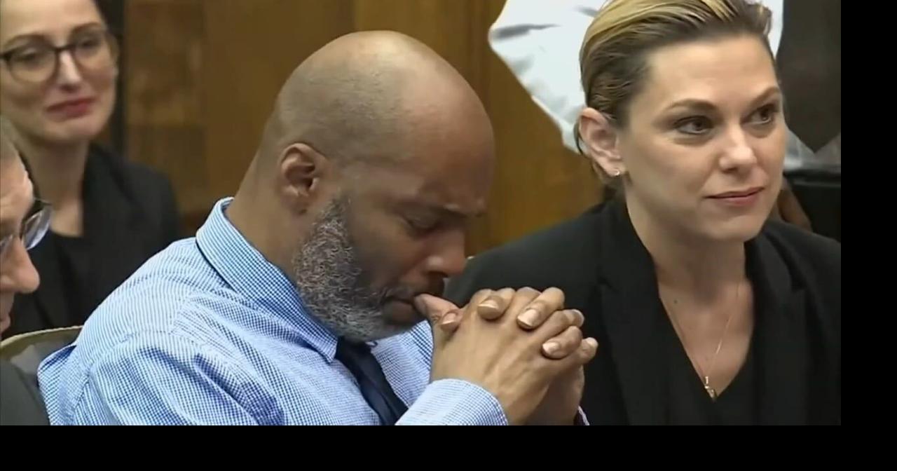Missouri Man In Prison For 28 Years Freed After Murder Conviction
