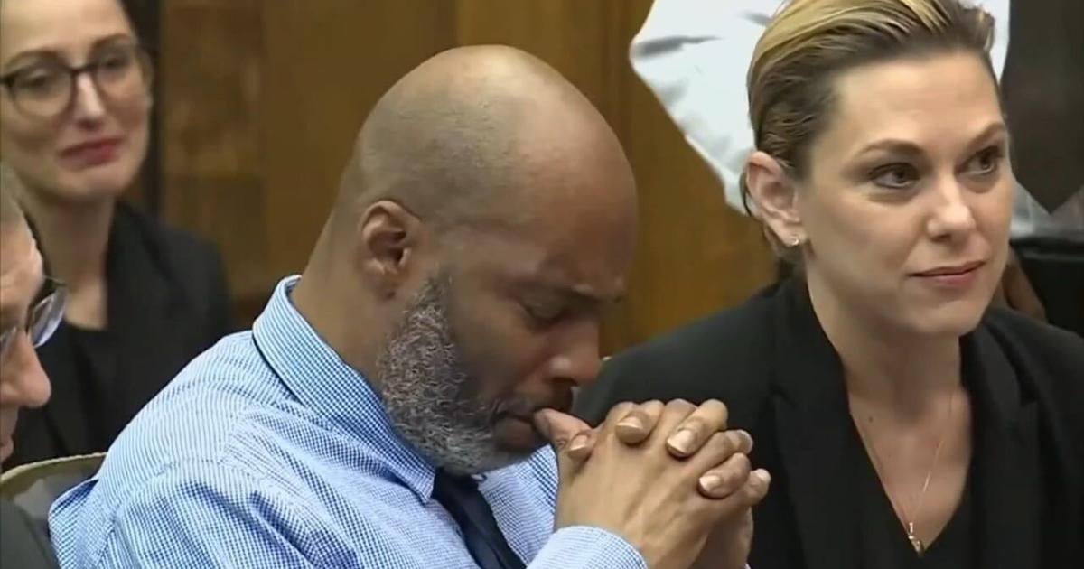 Missouri Man In Prison For 28 Years Freed After Murder Conviction
