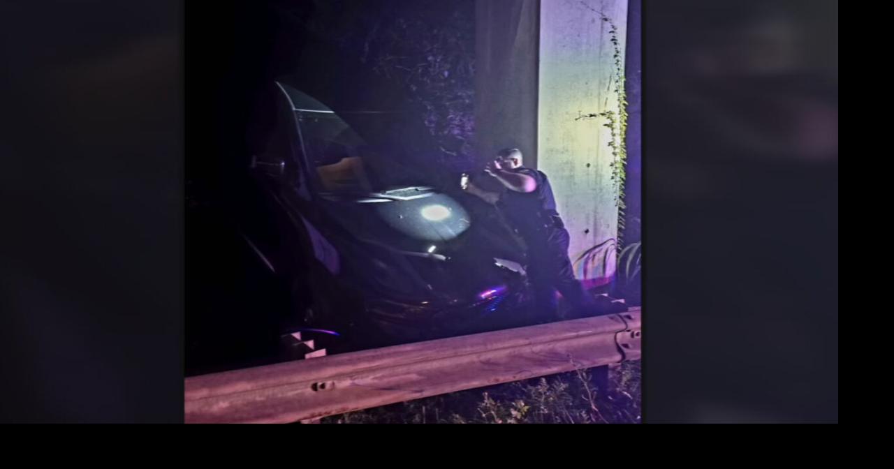 Louisville's youth detention center director resigns after crashing ...