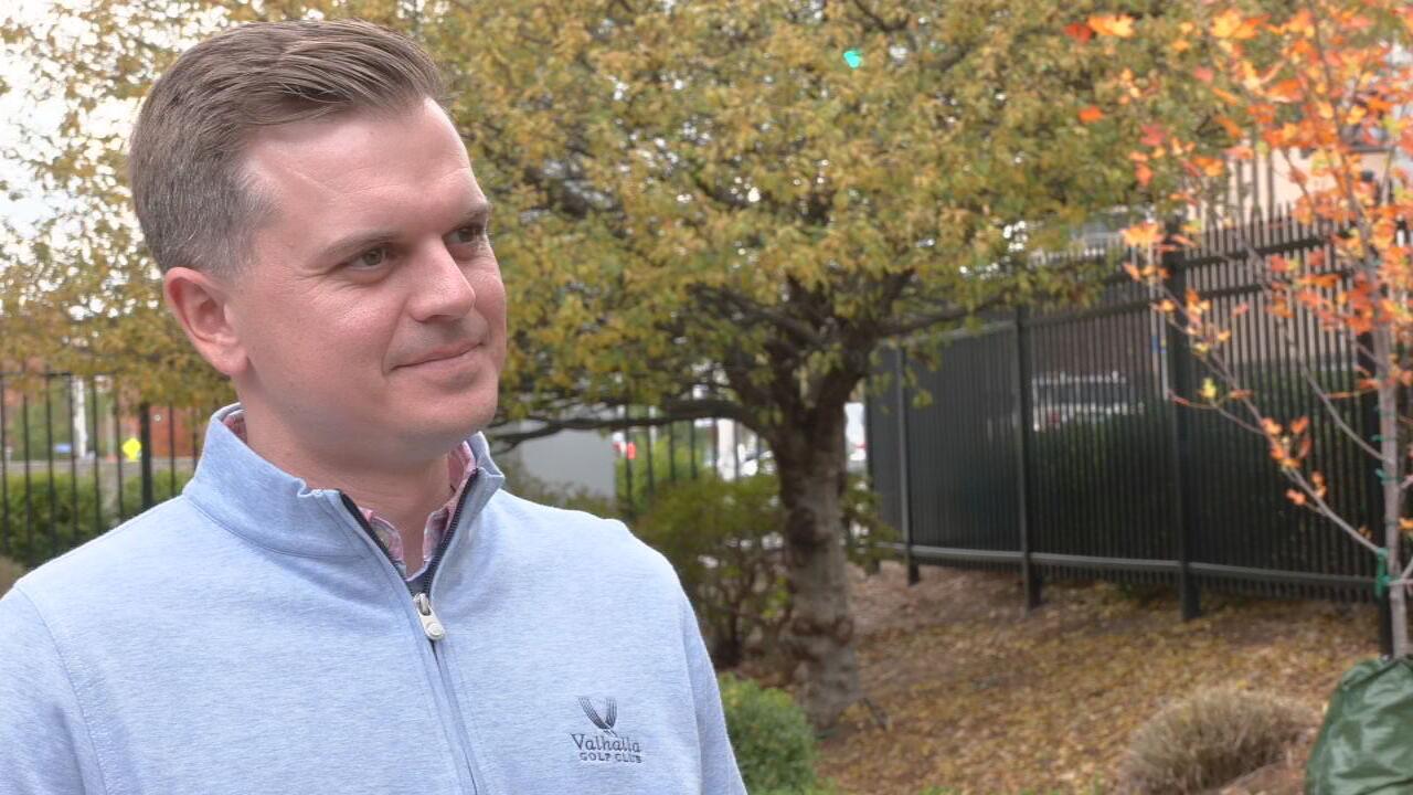 PGA leaders hope Topgolf will help grow the game in Louisville | News ...