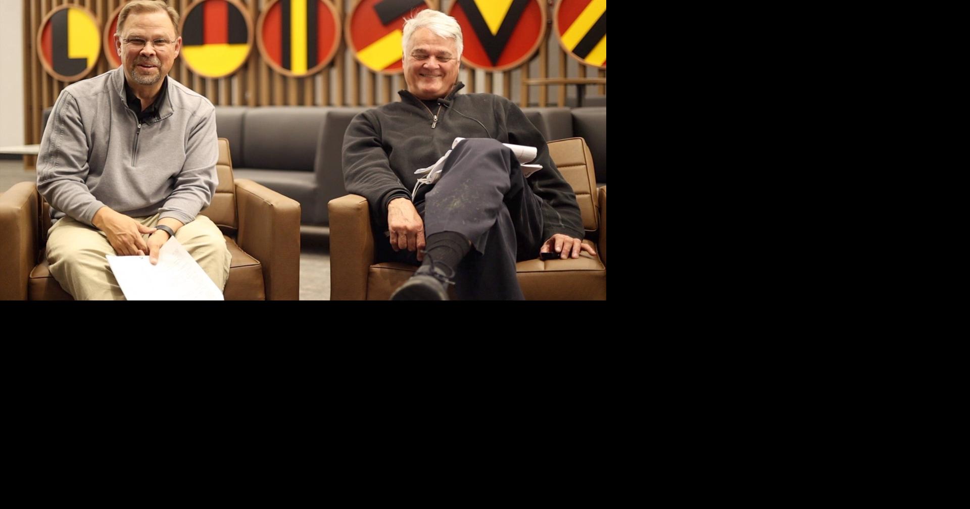 Rapid Reaction: Bozich & Crawford on Louisville's win, Kentucky's loss ...