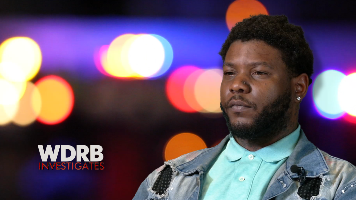 Louisville police arrested wrong man for violent crime, jailed him for months | WDRB ...