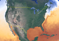 GULF STREAM: What Is It & How Does It Impact Weather? | Weather Blog ...