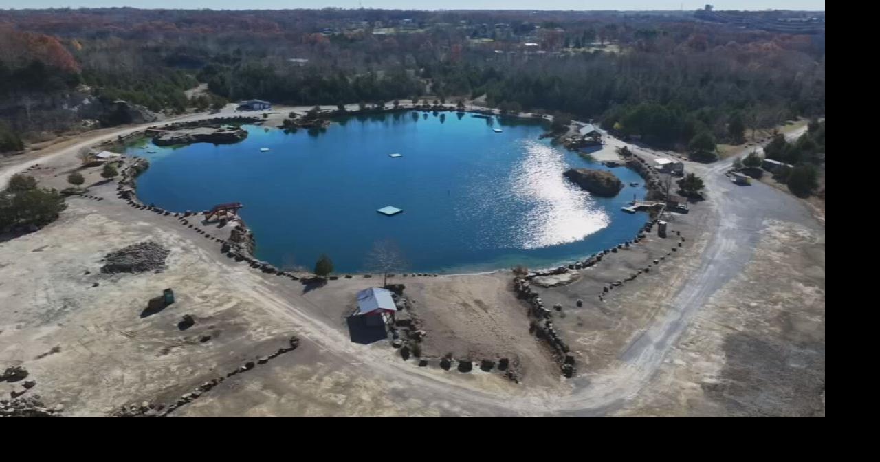 New owners bring new vision to beloved Oldham County swimming quarry ...