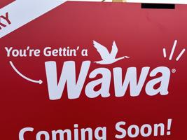 Wawa breaks ground on its first location in Kentucky near Okolona | Business | wdrb.com