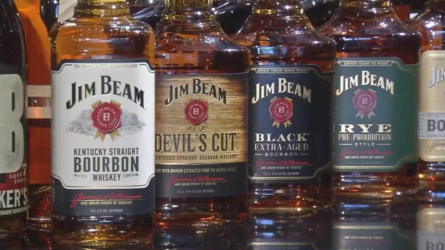 Jim Beam, UofL partner for distilled spirits program | Business | wdrb.com