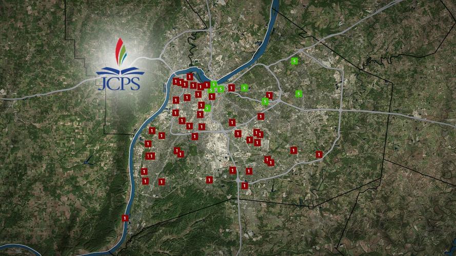 Differences in students aside, opinions vary on closing gaps between ...
