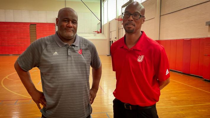 BOZICH | Sherron Wilkerson (boys), Cory Norman (girls) ready to revive ...