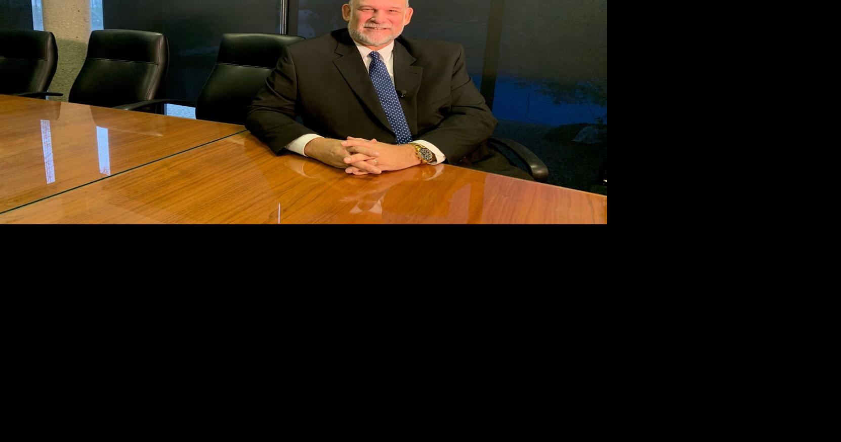 Kentucky State Sen.-elect Matt Deneen turns seat Republican, prepares ...