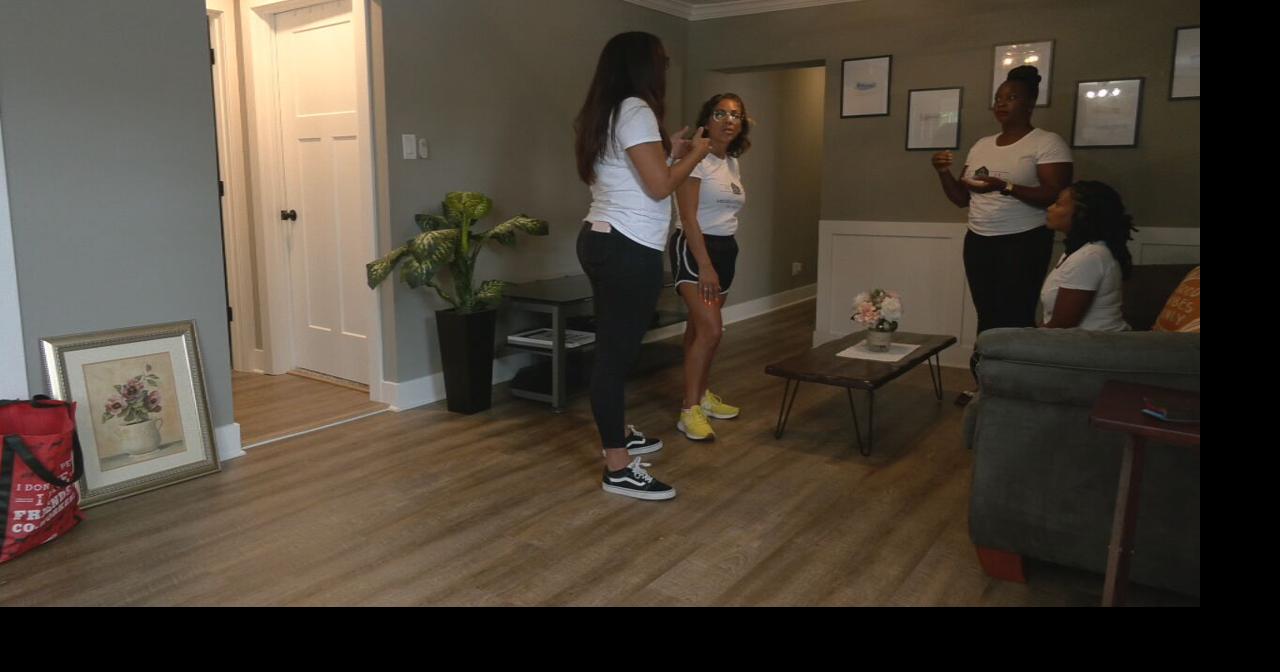 New recovery home for women soon to open in southern Indiana | News ...