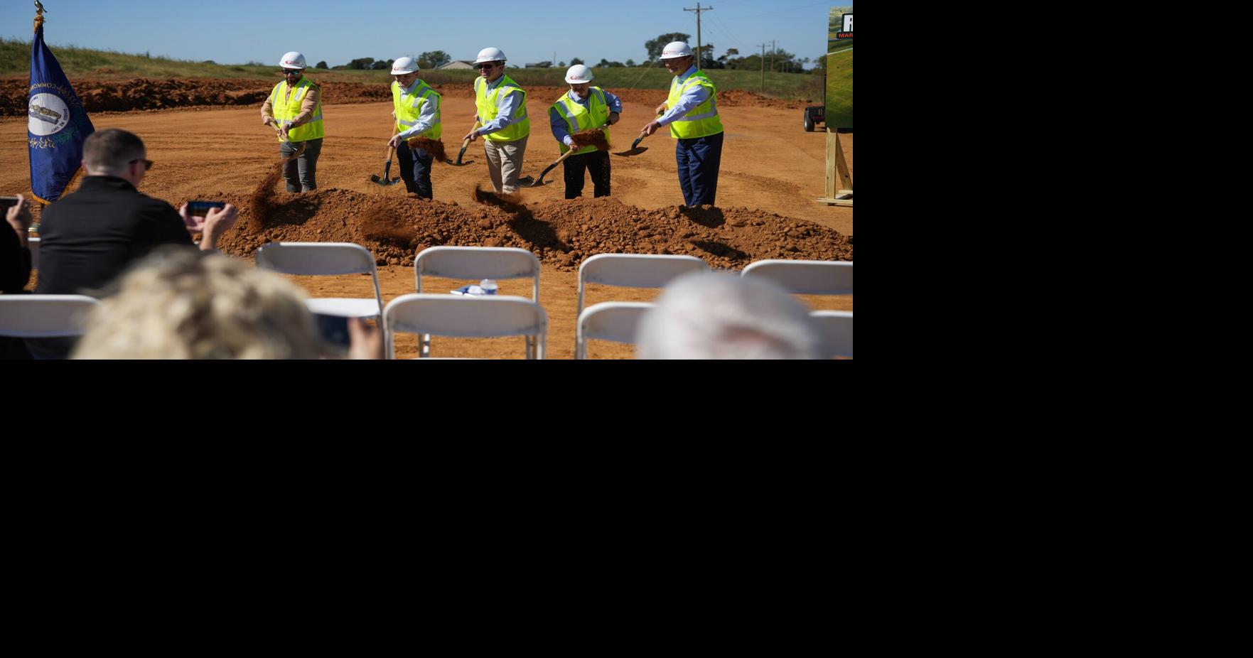 London-based clean energy company bringing first US facility, 20 jobs ...