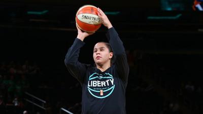 Report: Former Louisville, WNBA star Shoni Schimmel arrested, facing ...