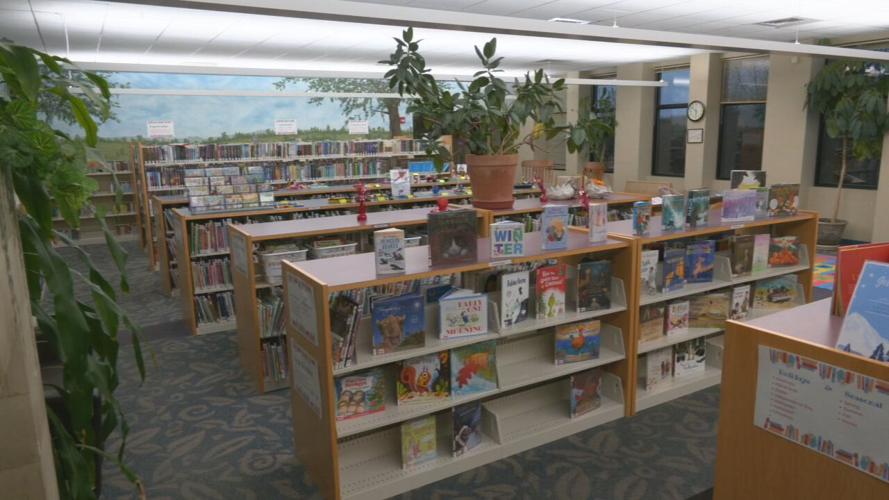 Hardin County Library receives $4.2M grant for expansion, new programs ...