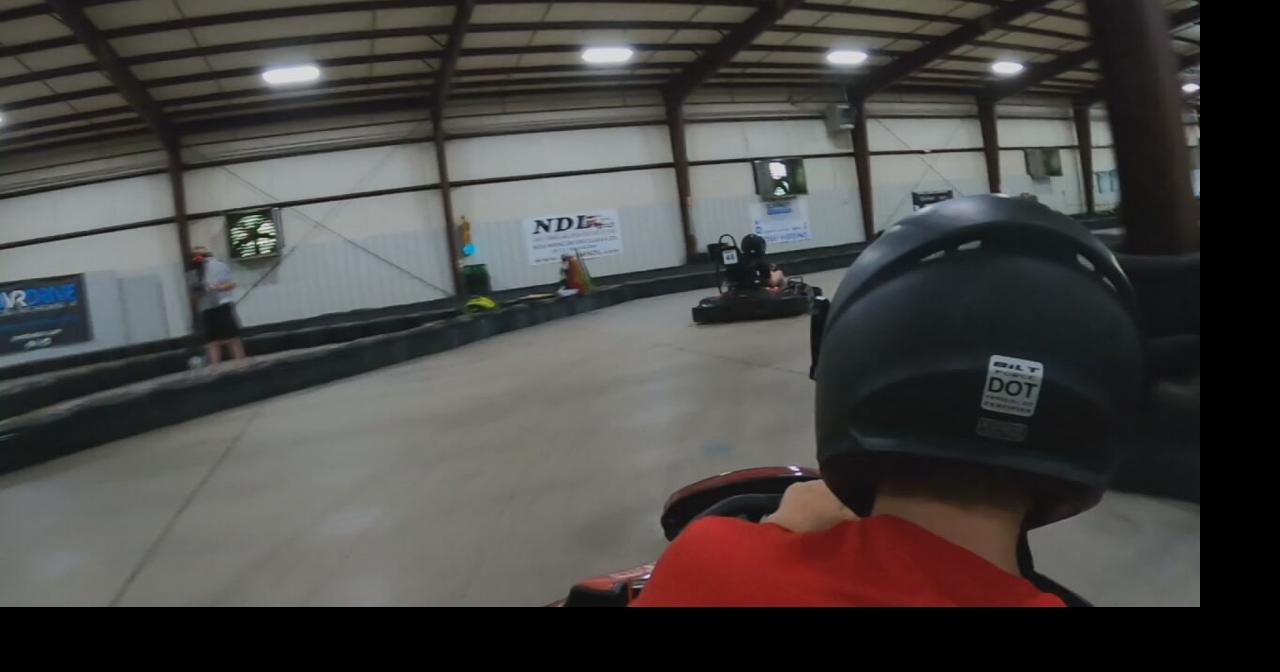 Go-karts at Full Throttle Adrenaline Park (3).jpeg | | wdrb.com